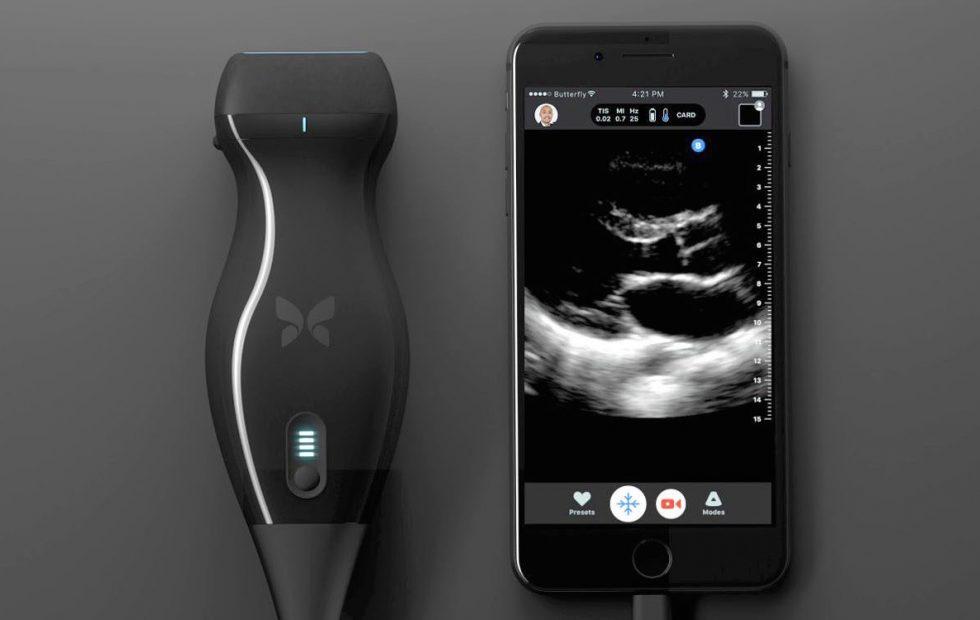 Surgeon detects his own cancer with iPhone ultrasound device - SlashGear