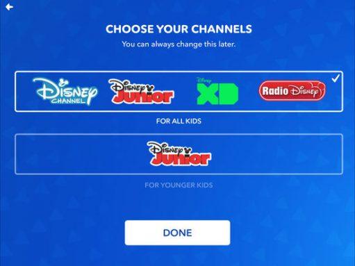 DisneyNOW is now the one Disney app to rule them all - SlashGear