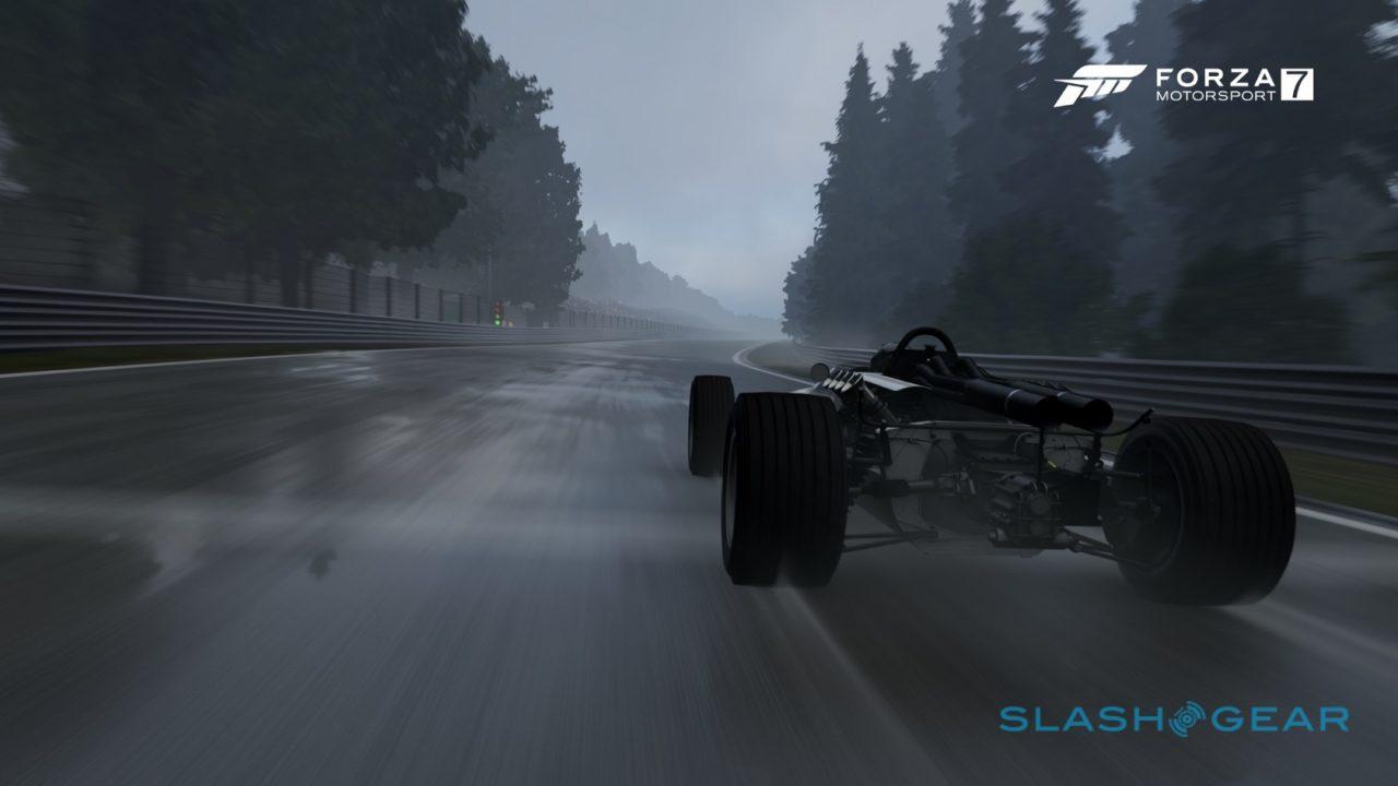Forza Motorsport 7 Review: Any more real and you'd be paying for gas ...