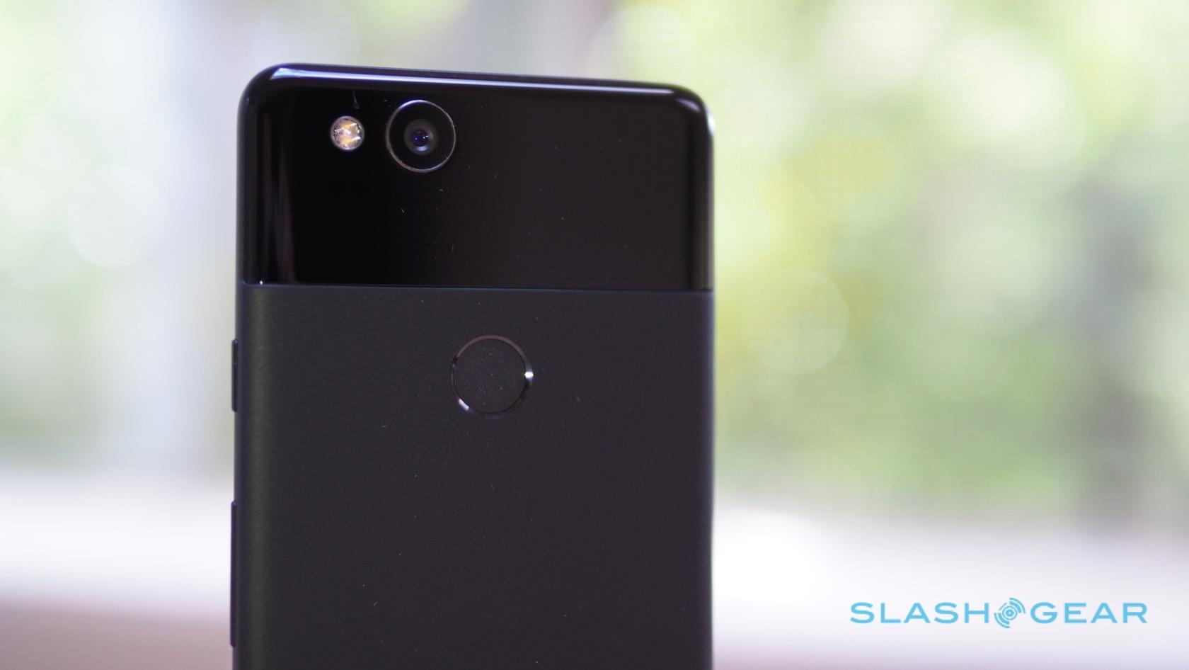 Google Pixel 2 Gallery