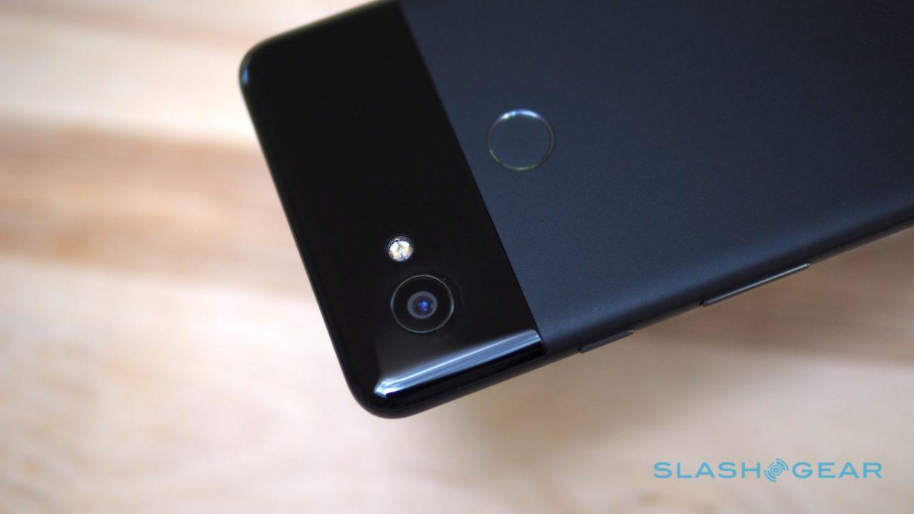 Pixel 2: The 5 new features you might have missed - SlashGear