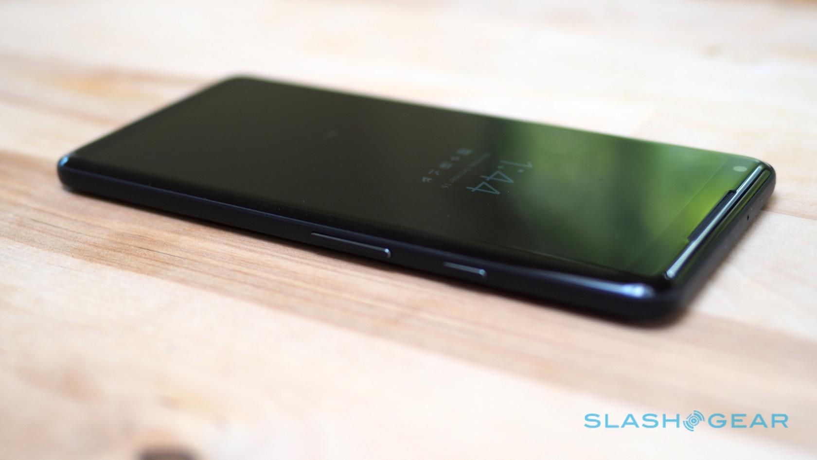 Google Pixel 2 Gallery