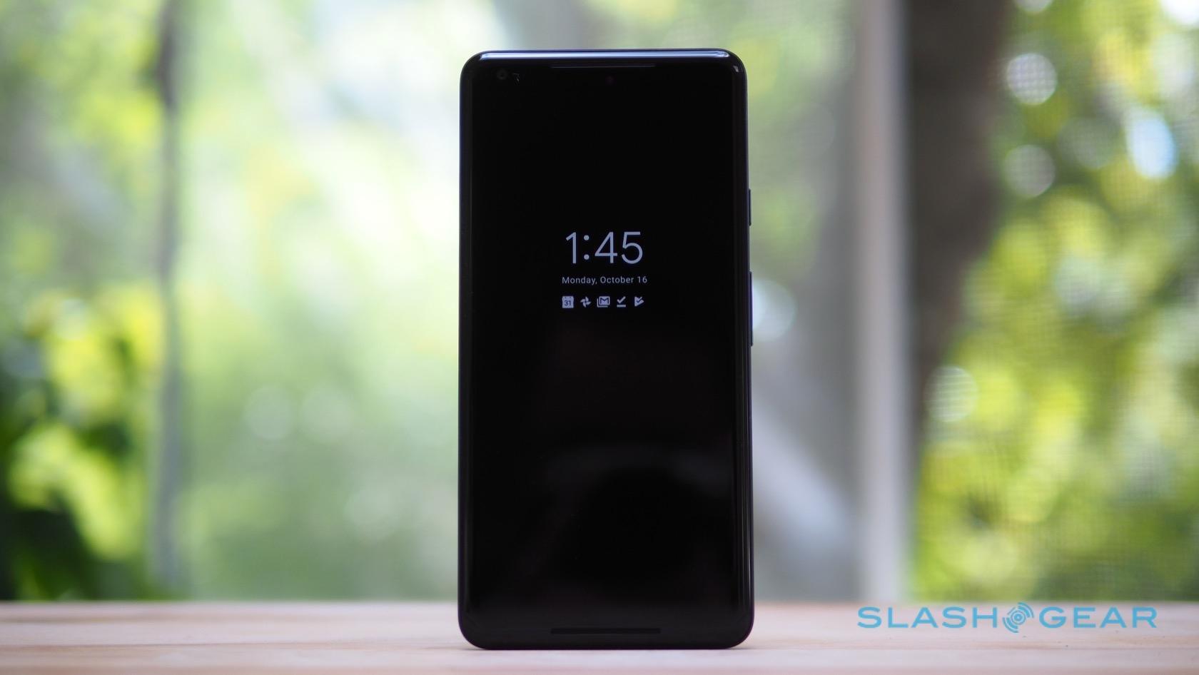 Google Pixel 2 Gallery