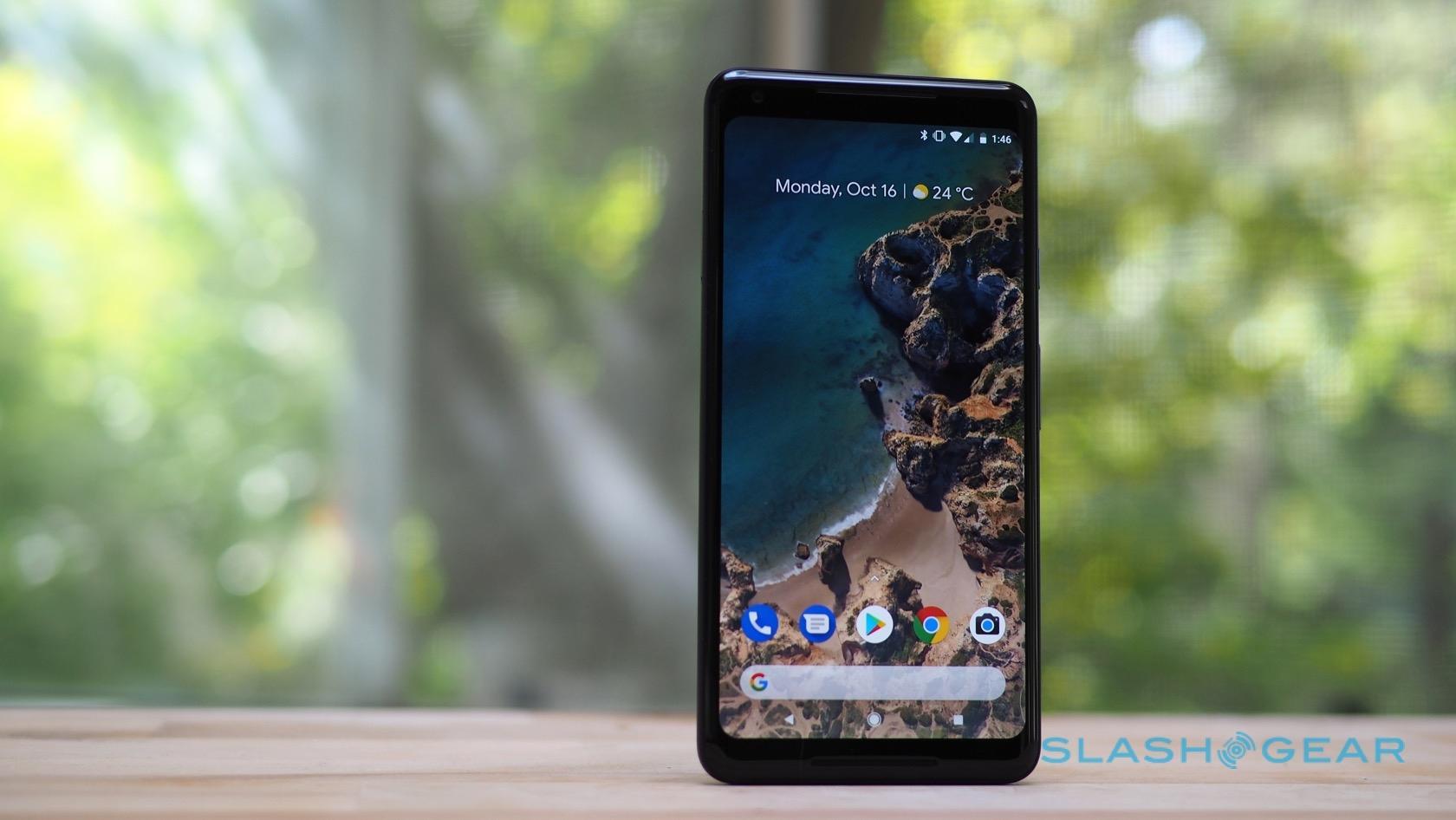 Google Pixel 2 Gallery