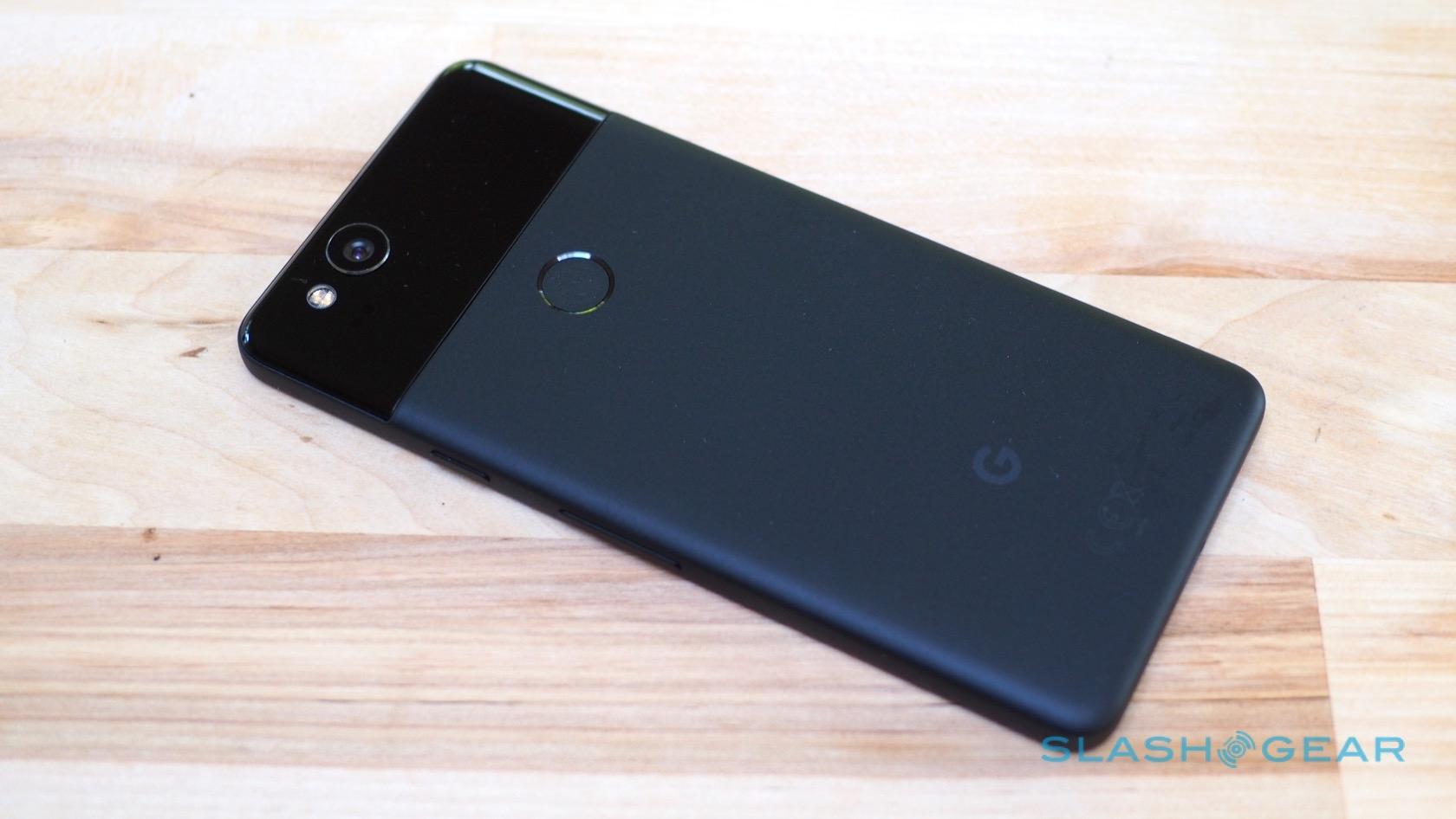 Google Pixel 2 Gallery