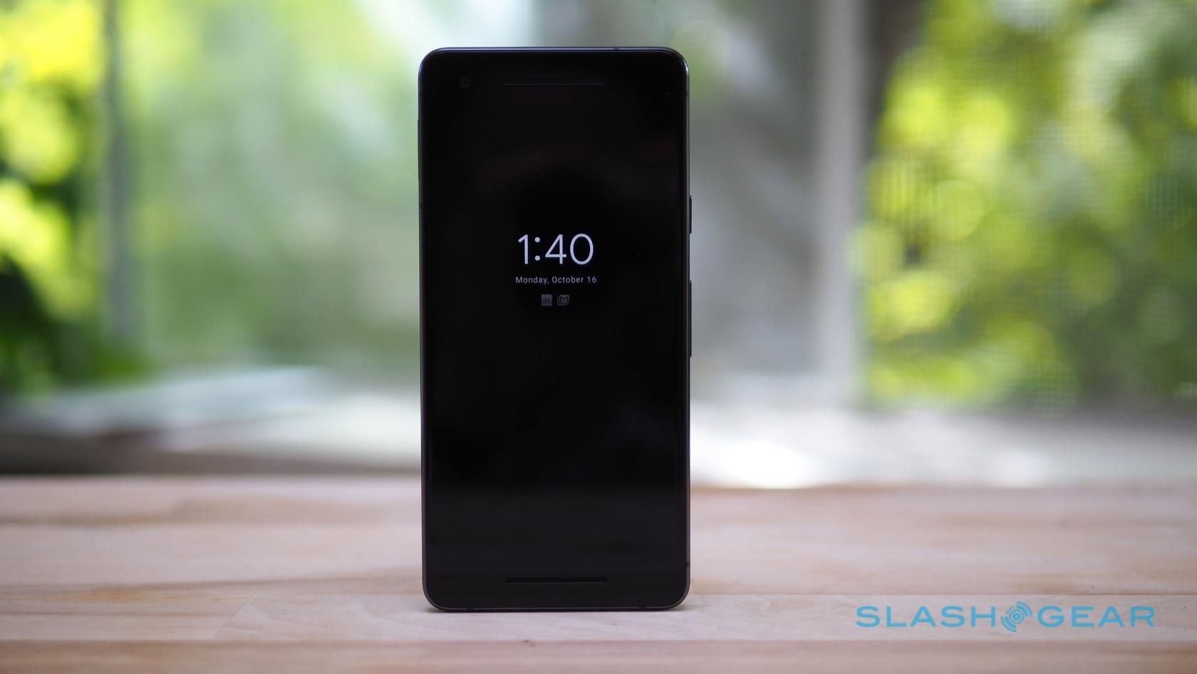 Google Pixel 2 Gallery