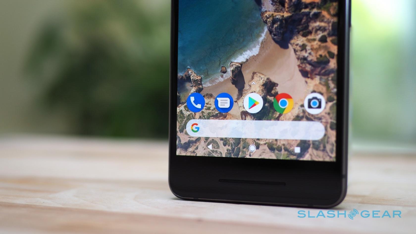 Google Pixel 2 Gallery