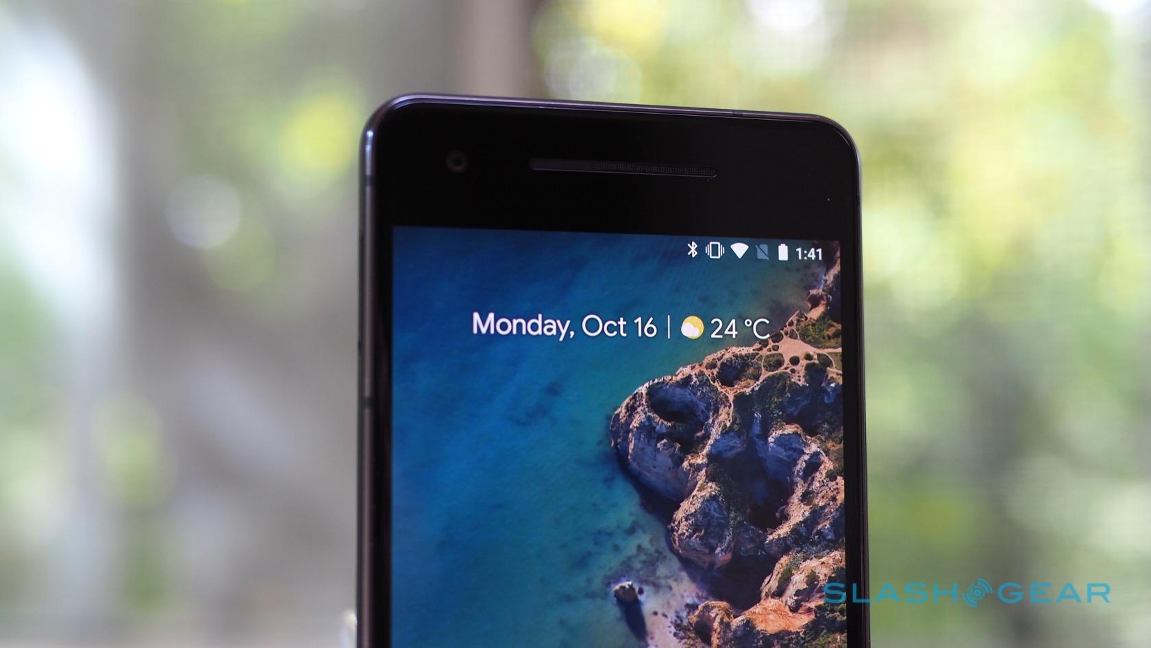 Google Pixel 2 Gallery