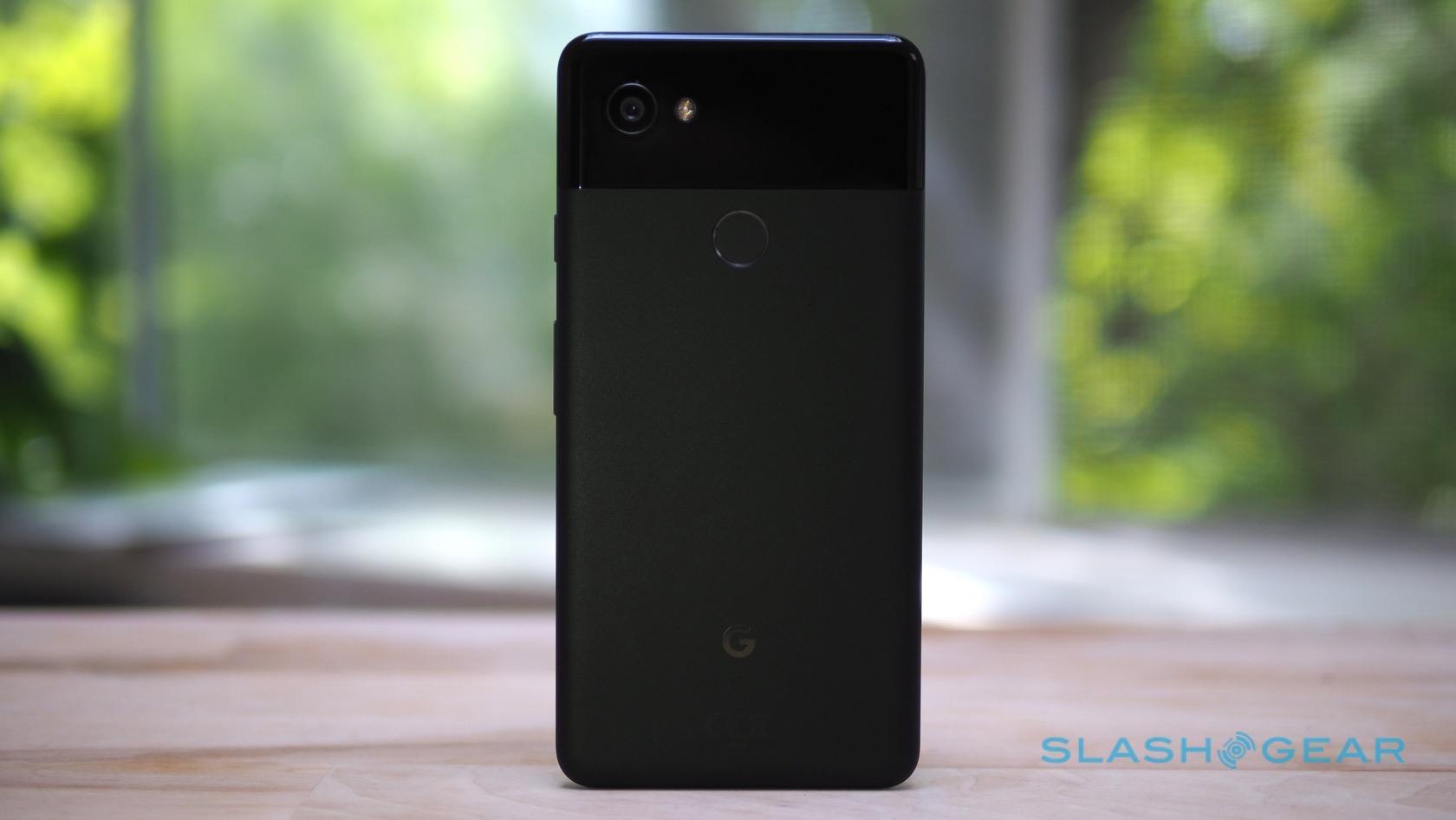 Google Pixel 2 Gallery