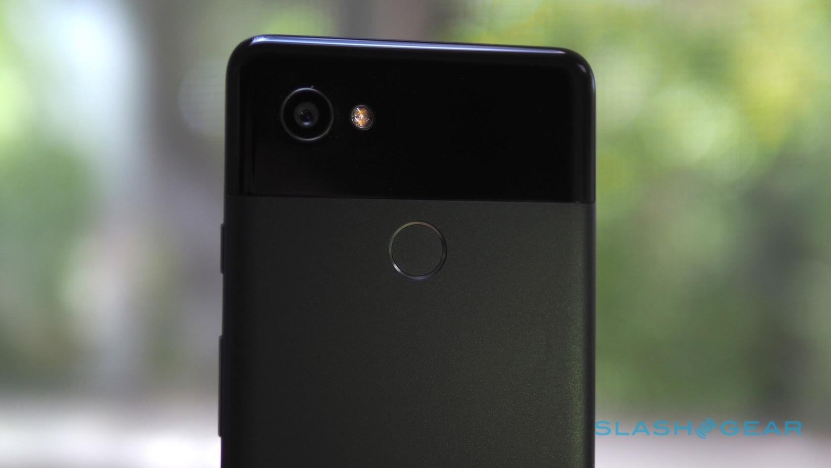 Google Pixel 2 Gallery