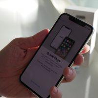 iPhone X first impressions: The 10 year itch - SlashGear