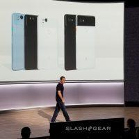 Google Pixel 2 release dates and prices revealed with tweaks - SlashGear