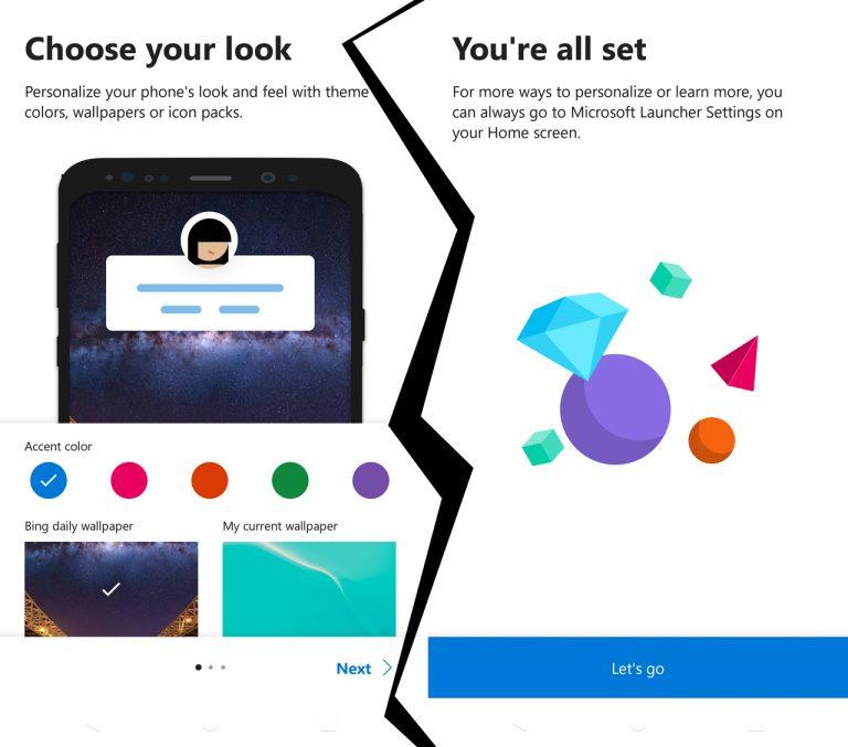 Microsoft just made the perfect Windows-user launcher for Android ...