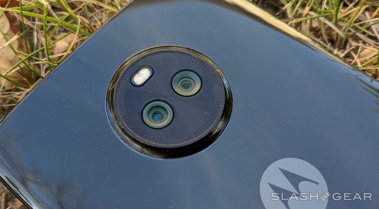 Moto X4 Review : Android One champions the midrange for Project Fi ...