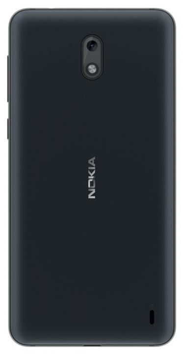 Nokia 2 B&H leak points to an entry-level phone - SlashGear