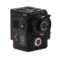 RED MONSTRO 8K VV sensor boasts monster camera chops - SlashGear