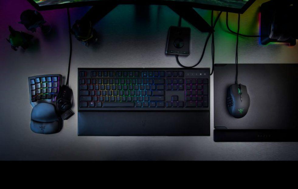 Razer's newest gaming combo are so customizable it's confusing - SlashGear
