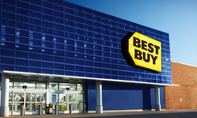 Best Buy now lets you shop with Amazon Alexa - SlashGear Best Buy now lets you shop with Amazon Alexa - SlashGear