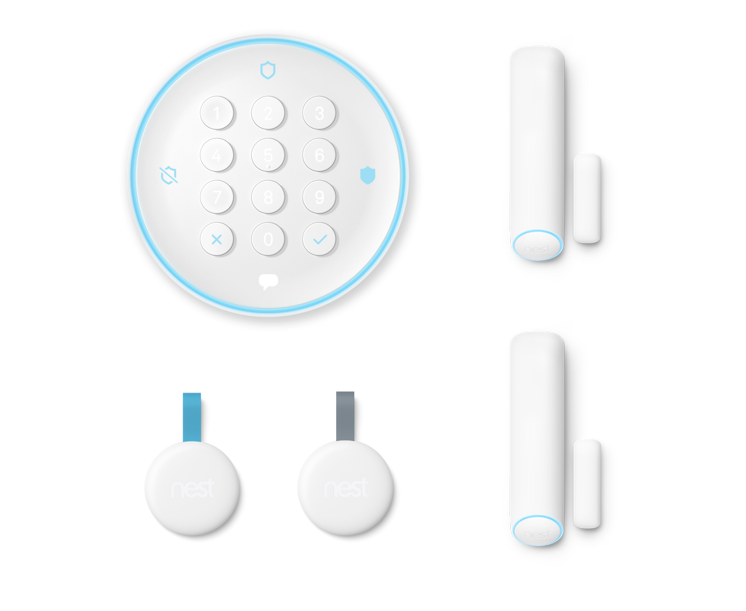 Nest Secure cellular backup taps T-Mobile for coverage [UPDATE on ...