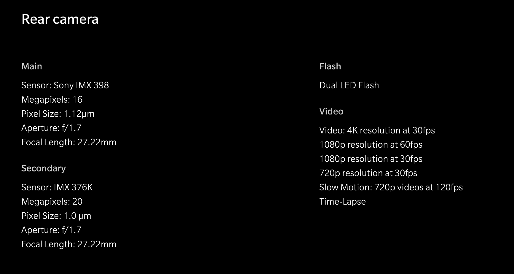 OnePlus 5T Vs 5: Specs, Pricing, Release Dates OnePlus 5T Vs 5: Specs, Pricing, Release Dates