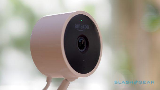 5 things to consider before buying Amazon's Cloud Cam - SlashGear