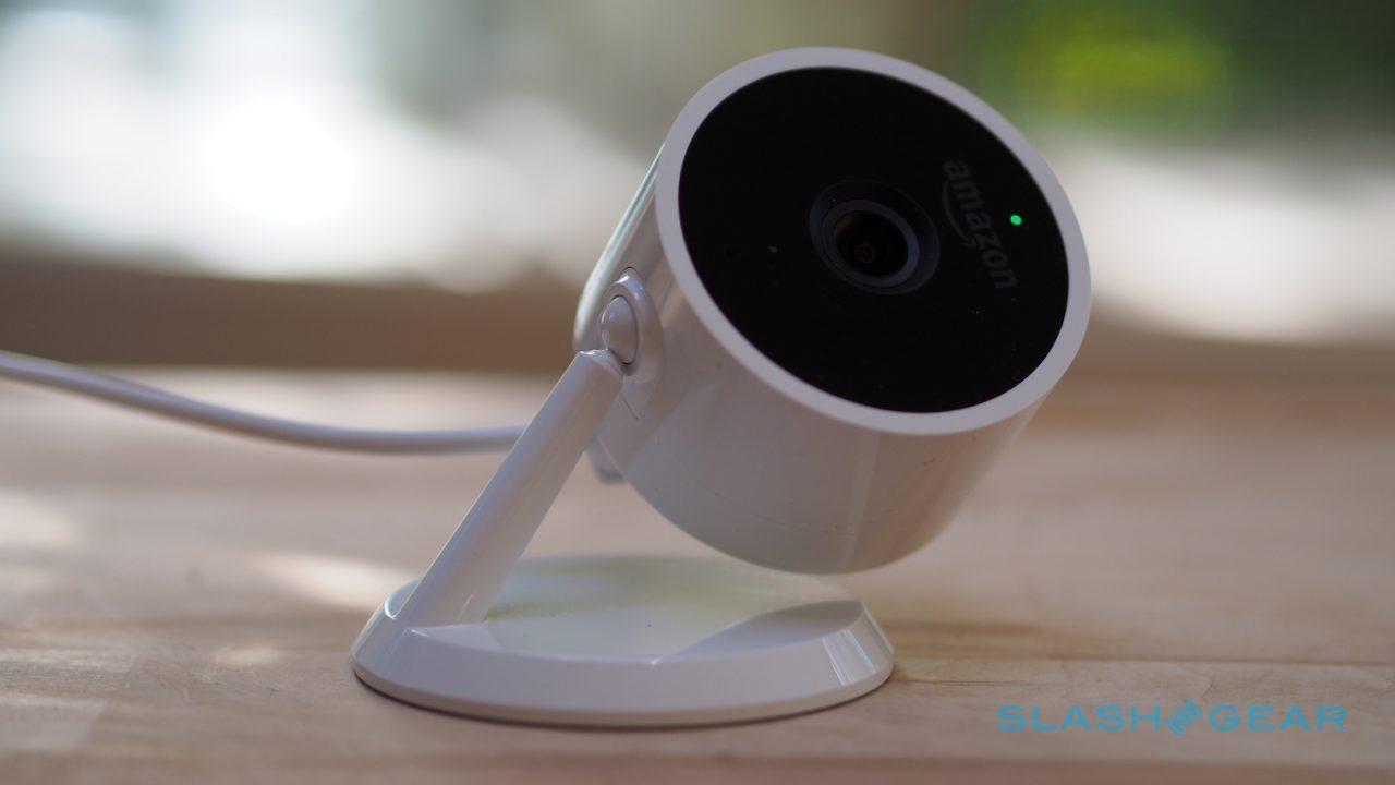 Amazon Cloud Cam Review: Alexa will see you now - SlashGear