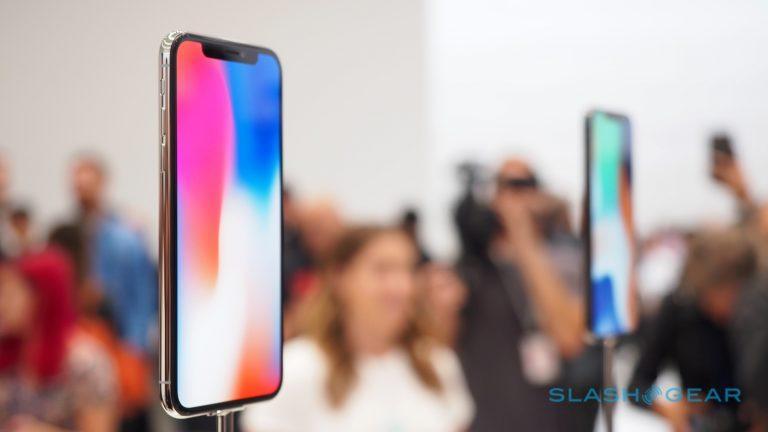 iPhone X sales forecast: What Android move comes next? - SlashGear