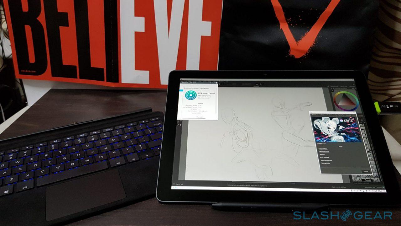 Eve V Review: dreams can come true - SlashGear