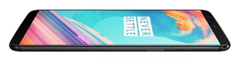OnePlus 5T release date, price, specs: That screen boost - SlashGear