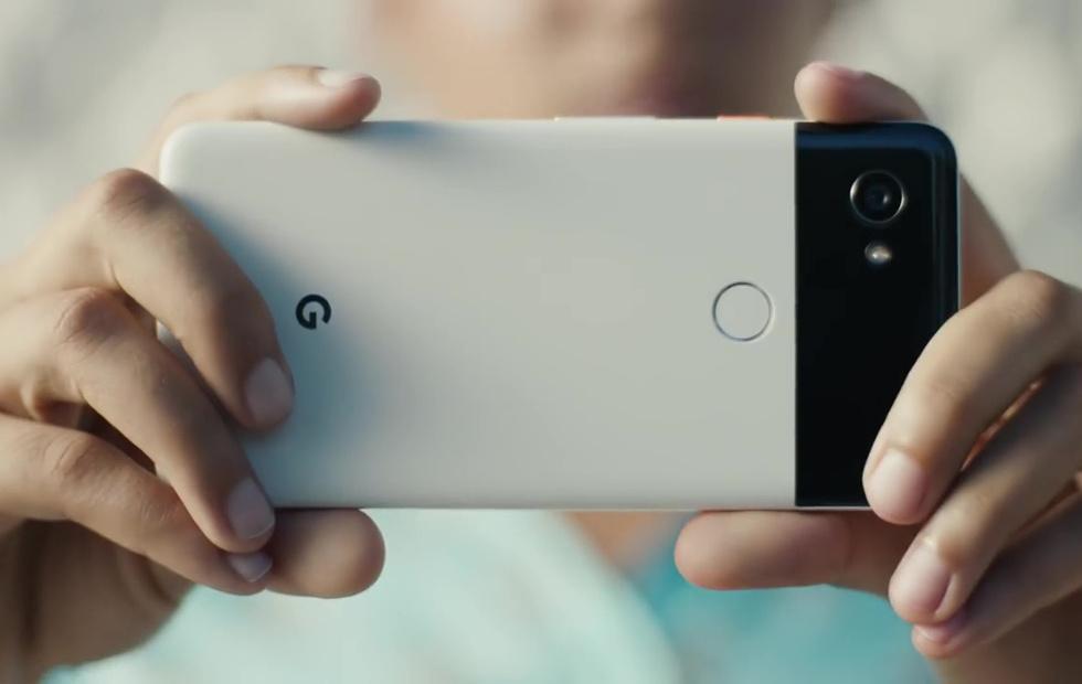 Google Pixel 2 ad show the dozen things you can ask it to do - SlashGear