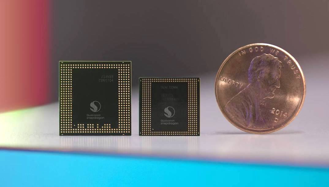 Broadcom makes $130bn Qualcomm bid: Why it matters to Apple - SlashGear