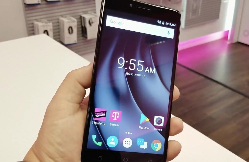 T-Mobile REVVL Plus: Wait for reviews before purchase - SlashGear