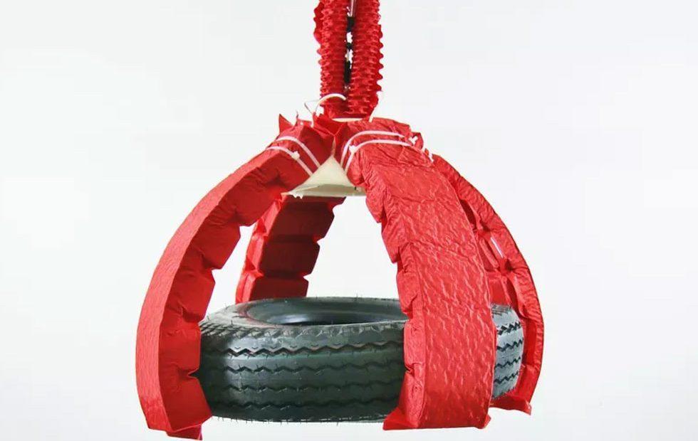 MIT and Harvard create soft robot muscles that can lift 1,000x its ...