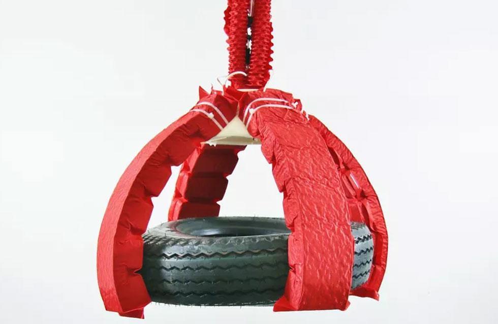 MIT and Harvard create soft robot muscles that can lift 1,000x its ...