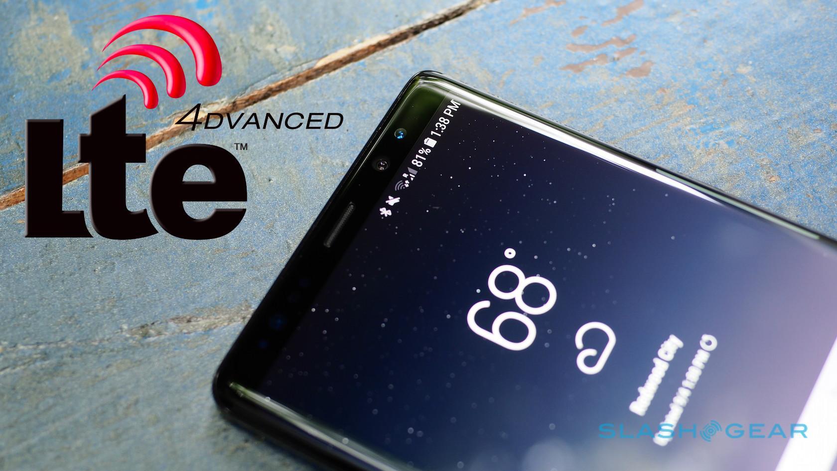 T-Mobile Gigabit LTE goes big: What you need to know - SlashGear