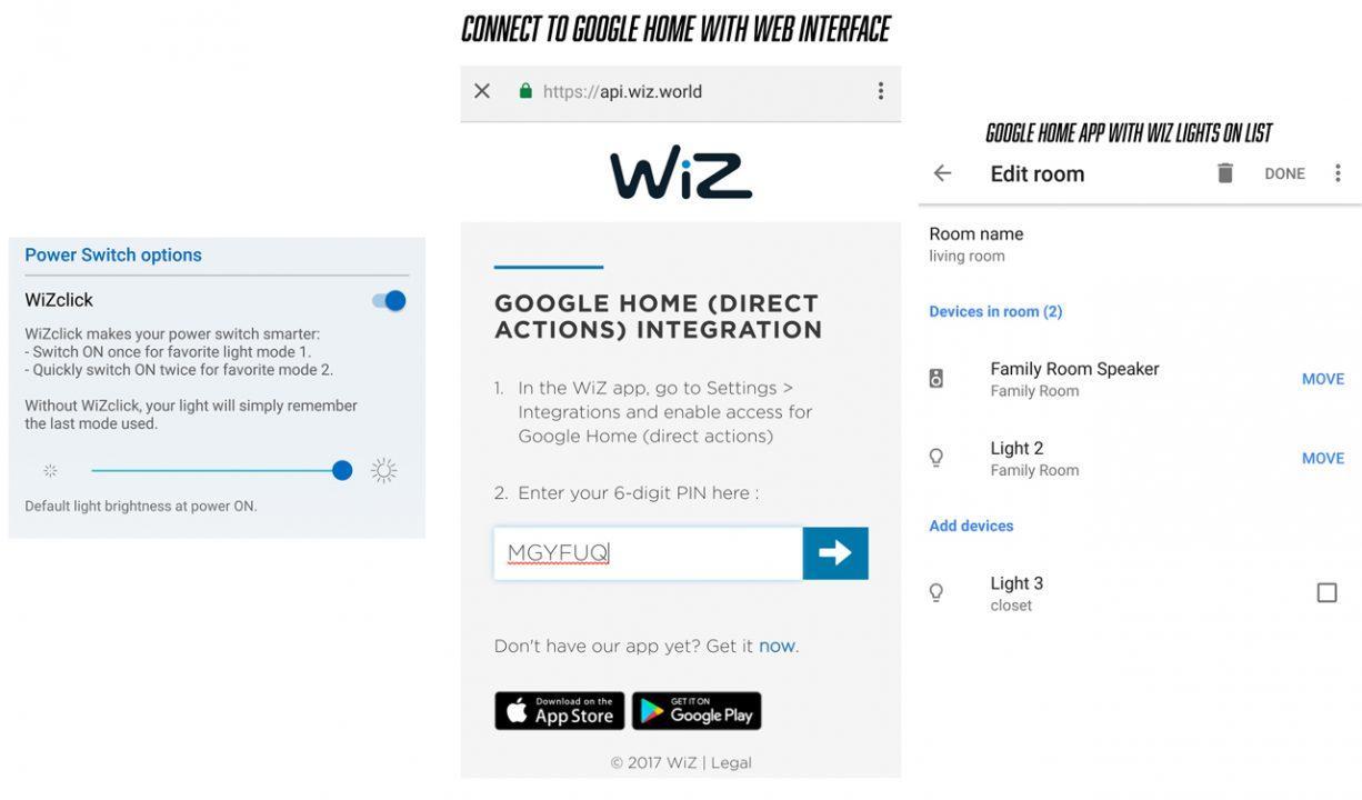 WiZ smart lighting Review: LED bulbs and projector - SlashGear