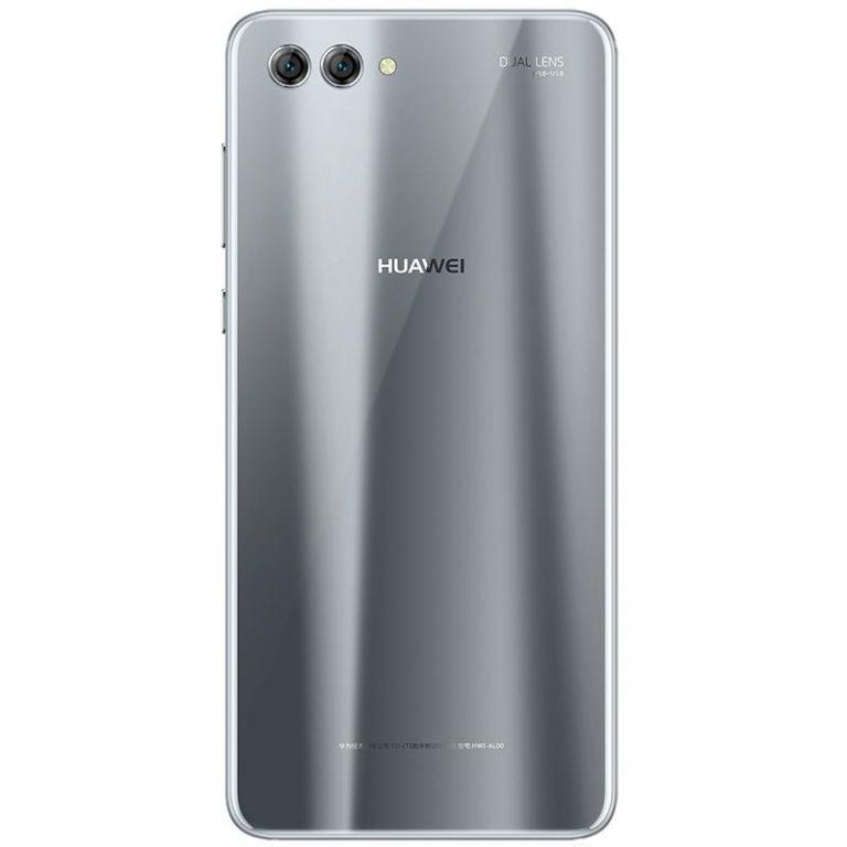 Huawei Nova 2s brings two cameras front and back - SlashGear