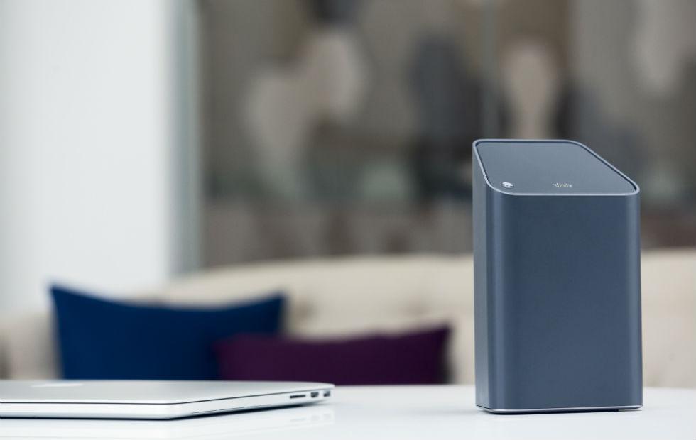 xFi Advanced Gateway arrives in all Comcast Gigabit markets - SlashGear