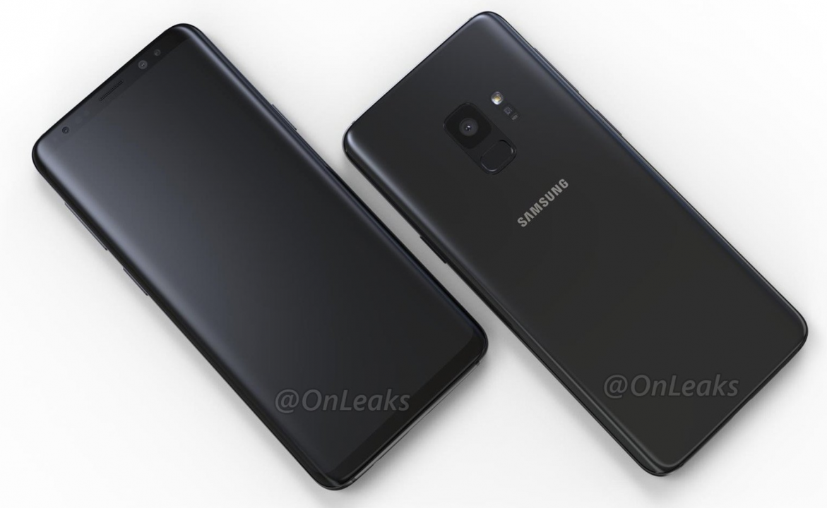 Galaxy S9 pre-release specs and rumors update - SlashGear
