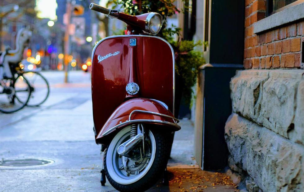 Google Maps adds two-wheel mode for motorbike routes - SlashGear