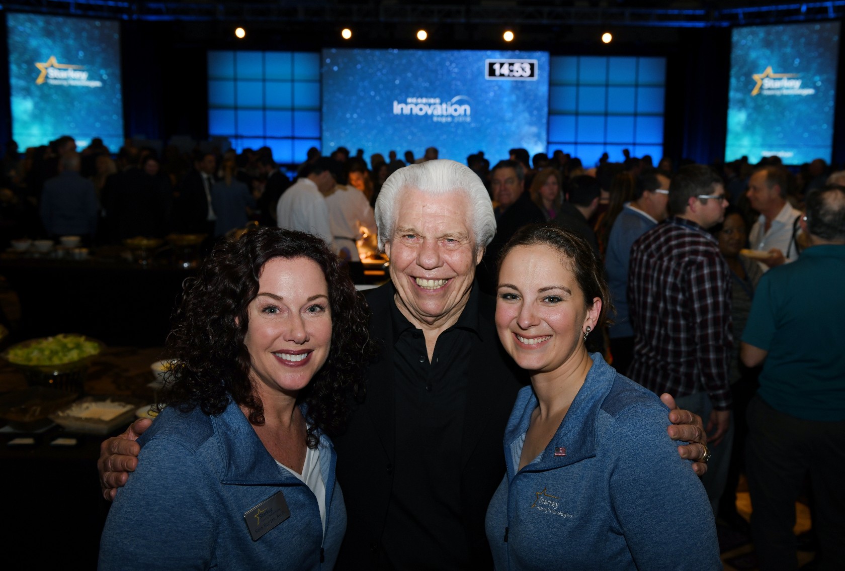 Interview with Starkey's Achin Bhowmik: technology that saves lives ...