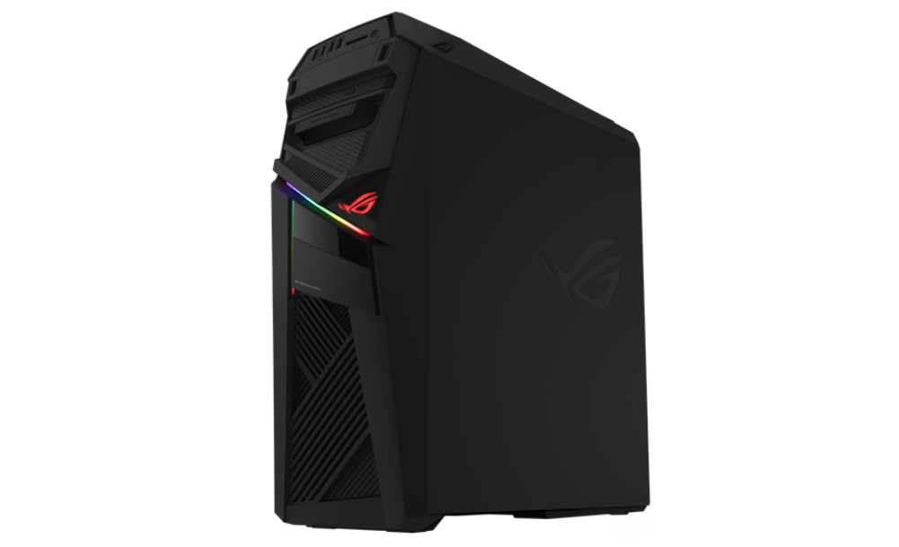 ASUS ROG Strix GL 12 boasts a hot swappable SSD tray - SlashGear