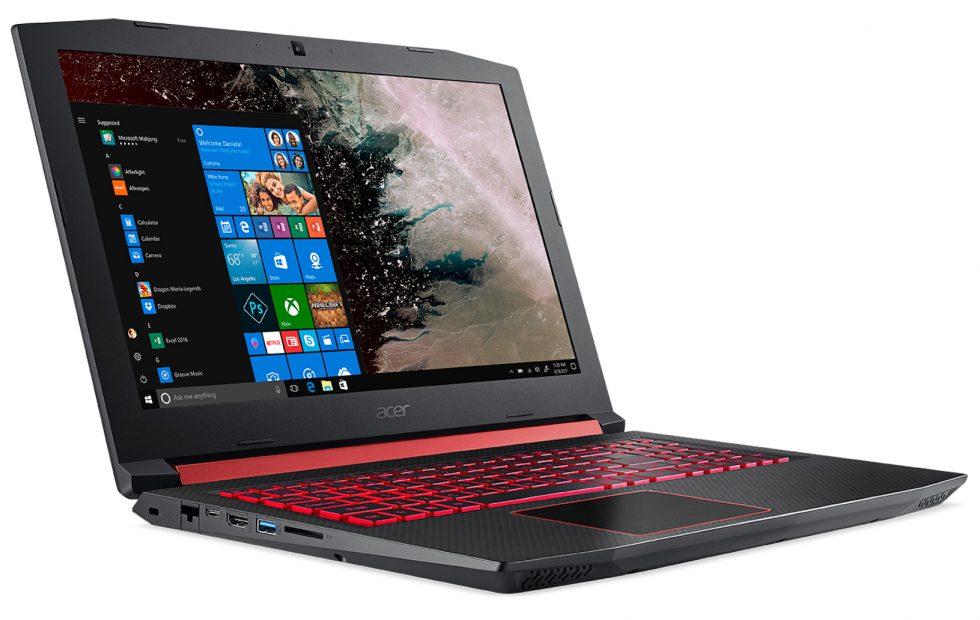 Acer Nitro 5 gaming laptop revealed plus Predator Orion 9000 US price ... Acer Nitro 5 gaming laptop revealed plus Predator Orion 9000 US price ...