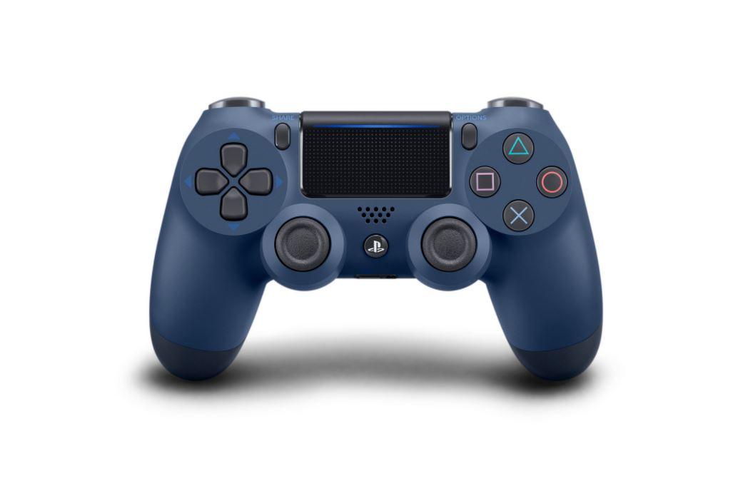 Sony's new DualShock 4 controllers come in awesome colors - SlashGear