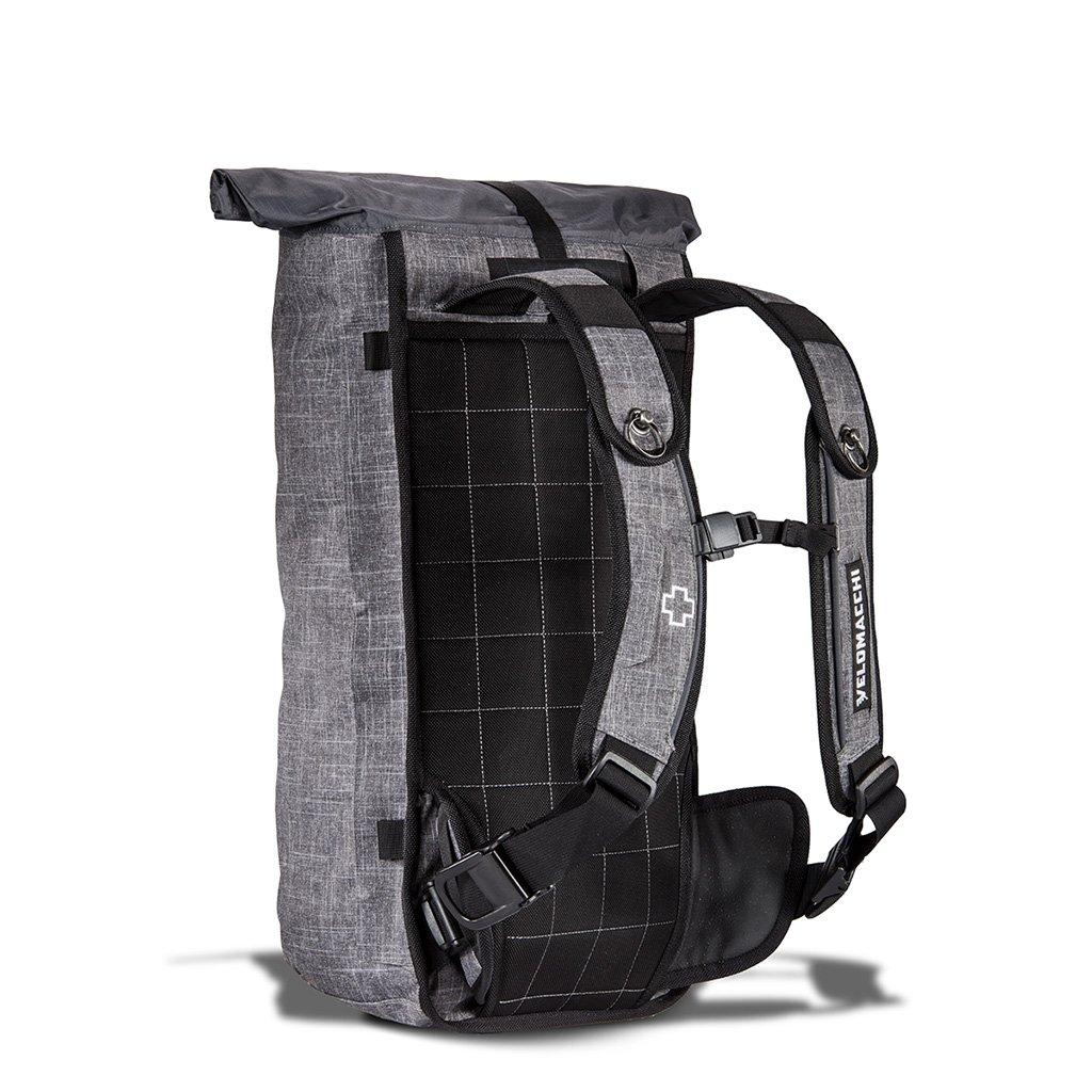 Velomacchi Bags Offer Moto-Inspired Carry Gear For Road Warriors