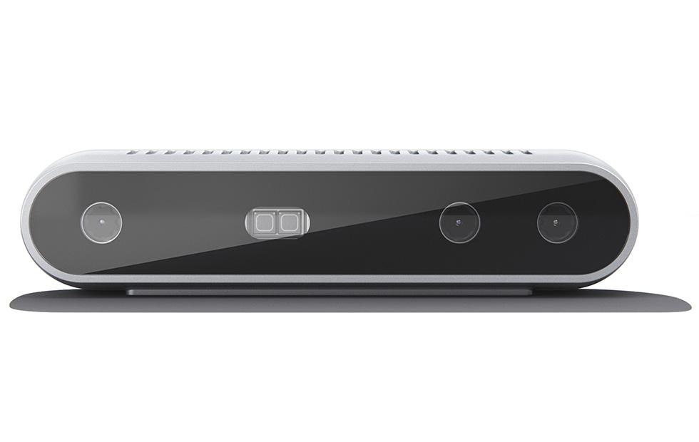 Intel RealSense D415, D435 depth cameras launch with D4 vision ...