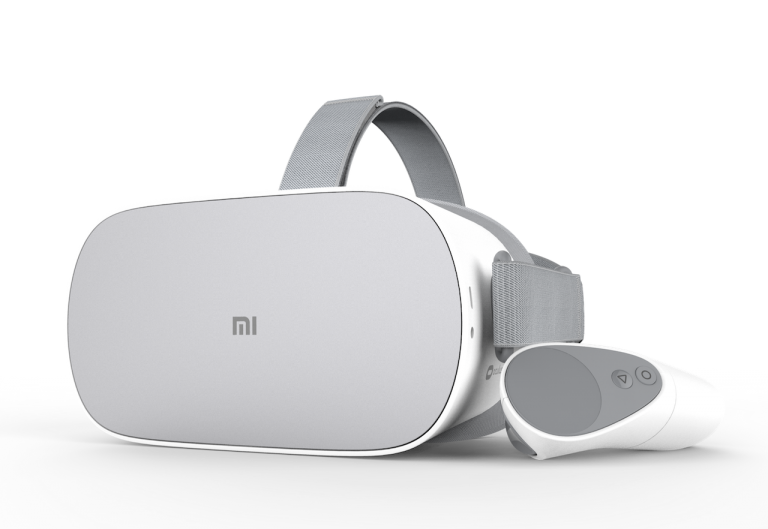 Oculus Go specs: Xiaomi-made with Snapdragon inside - SlashGear
