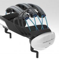 Nissan brain-reading car tech can control driverless vehicles - SlashGear