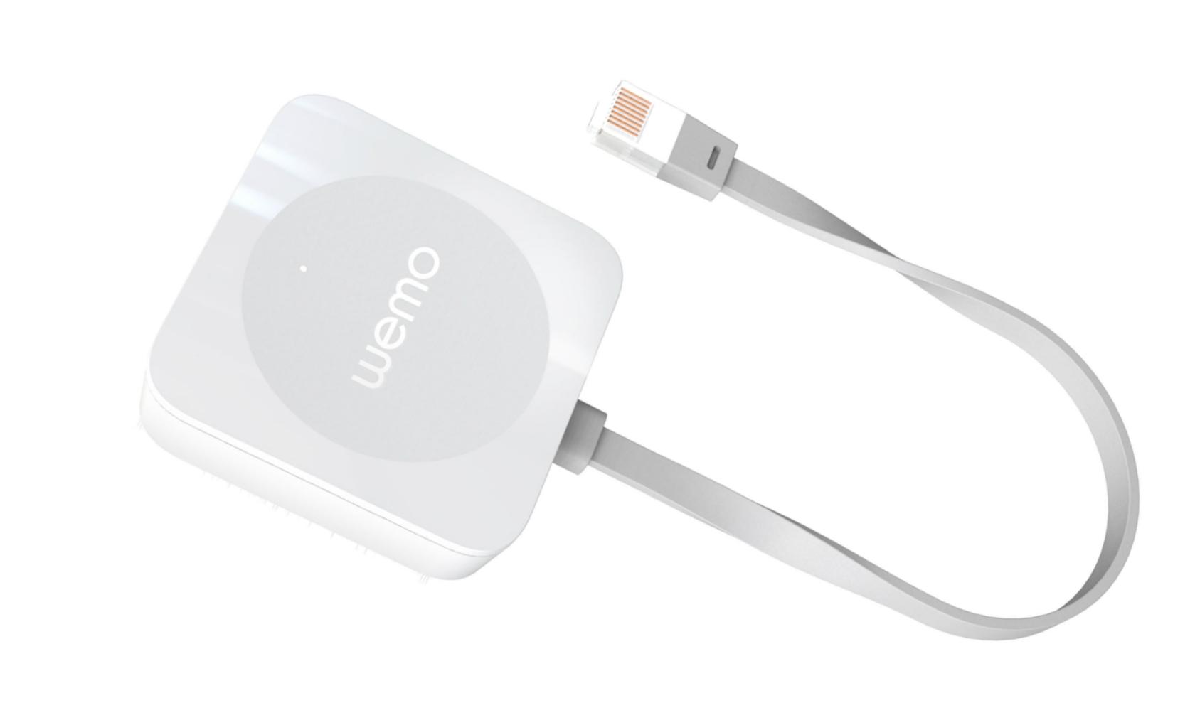 Wemo Bridge adds HomeKit to smart plugs and switches - SlashGear
