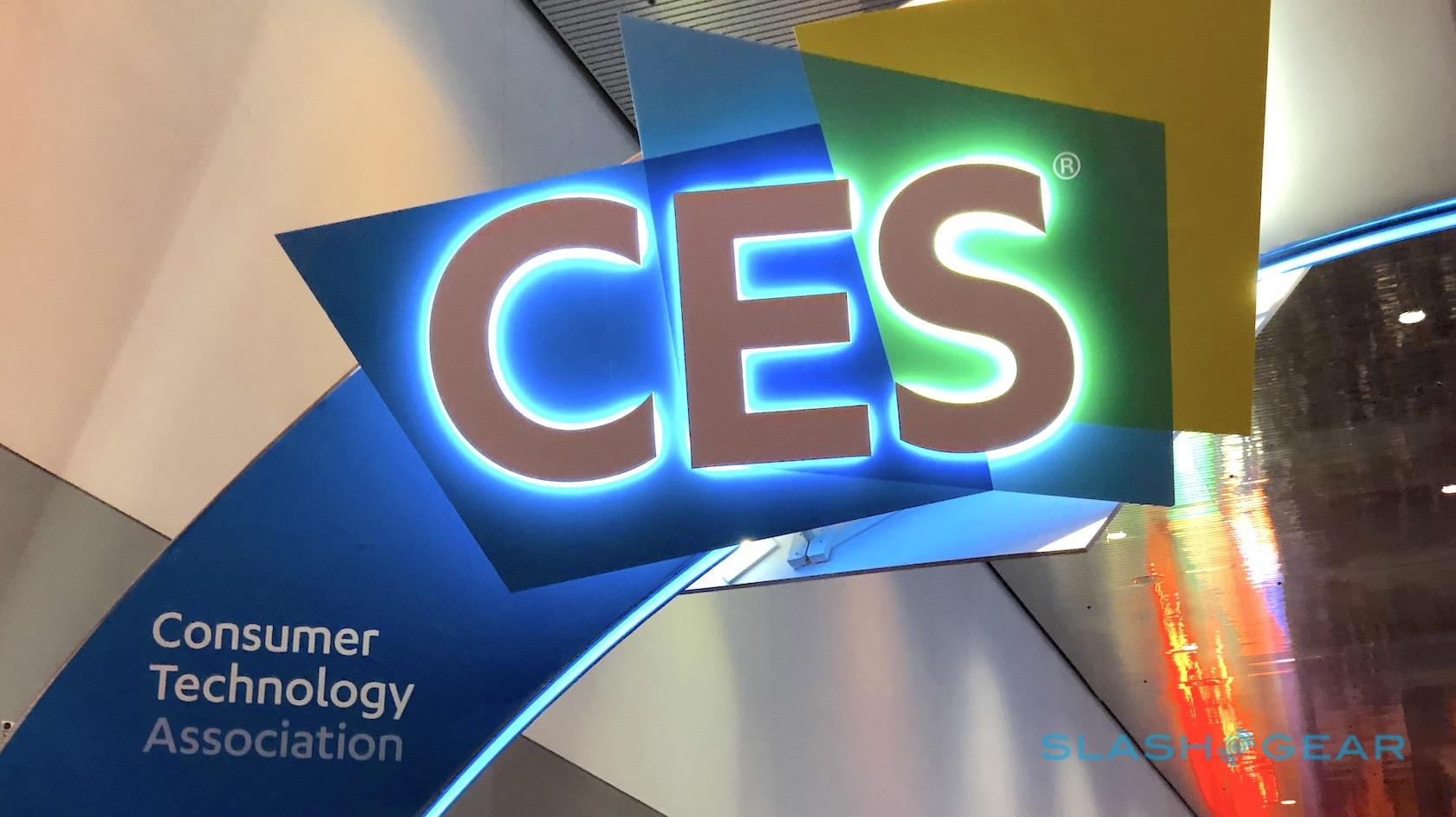 The Best of CES 2018 - SlashGear